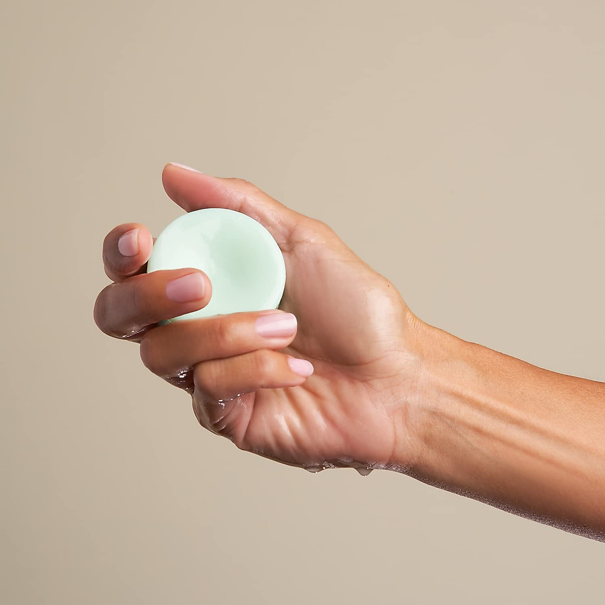 NOT!CE Hair Co. The Stimulator Shampoo & Conditioner Bars - Travel Set - thickening | oily & fine hair