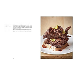 Matty Matheson: A Cookbook