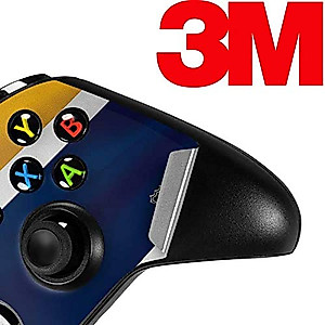 Skinit Decal Gaming Skin compatible with Xbox One S Controller - Officially Licensed NHL Nashville Predators Alternate Jersey Design