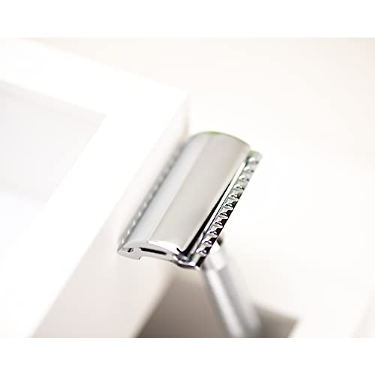 Double Edge Safety Razor