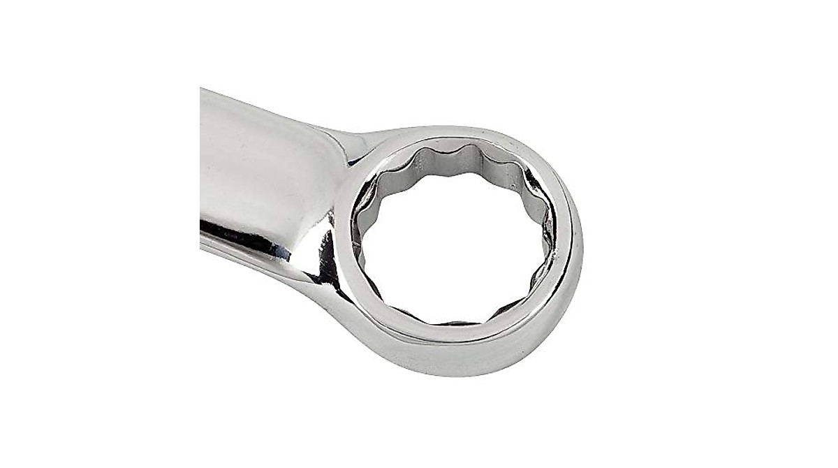 URREA 12-Point Wrench - Durable Mechanics Tool