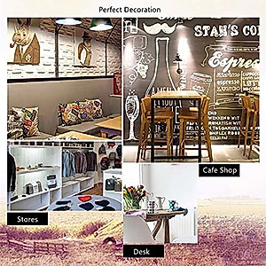 Creative Retro Home Decor Dutch Windmill Statue Handmade Resin Crafts, 10.4 Inch Tall, Gifts for Friends(Windmill-Yellow)