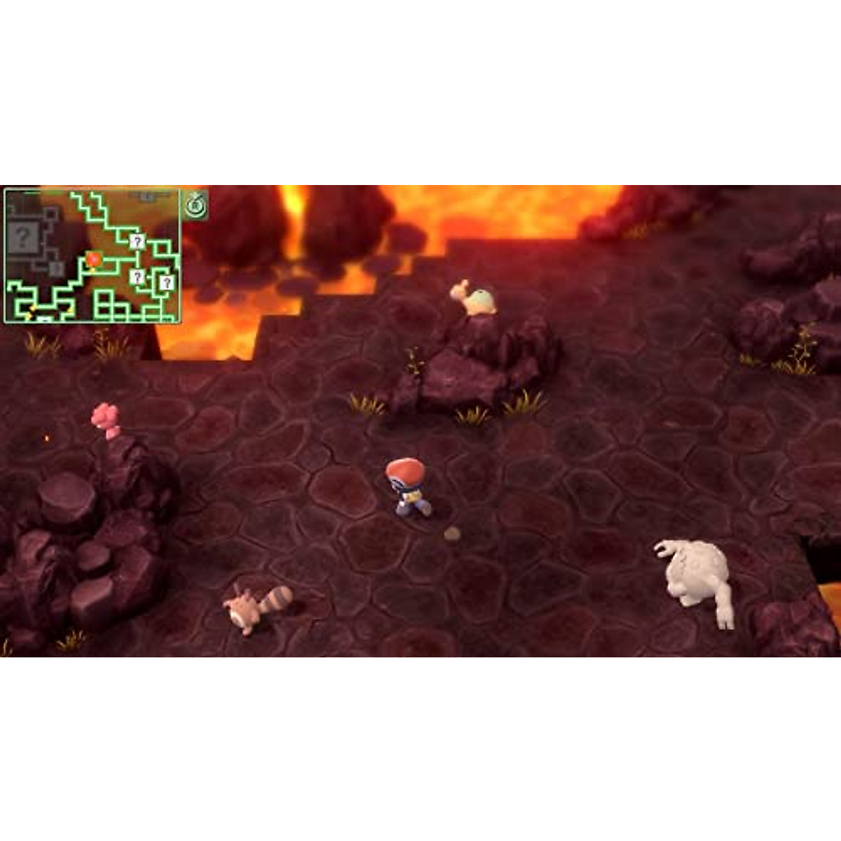 Pokémon Shining Pearl - Nintendo Switch