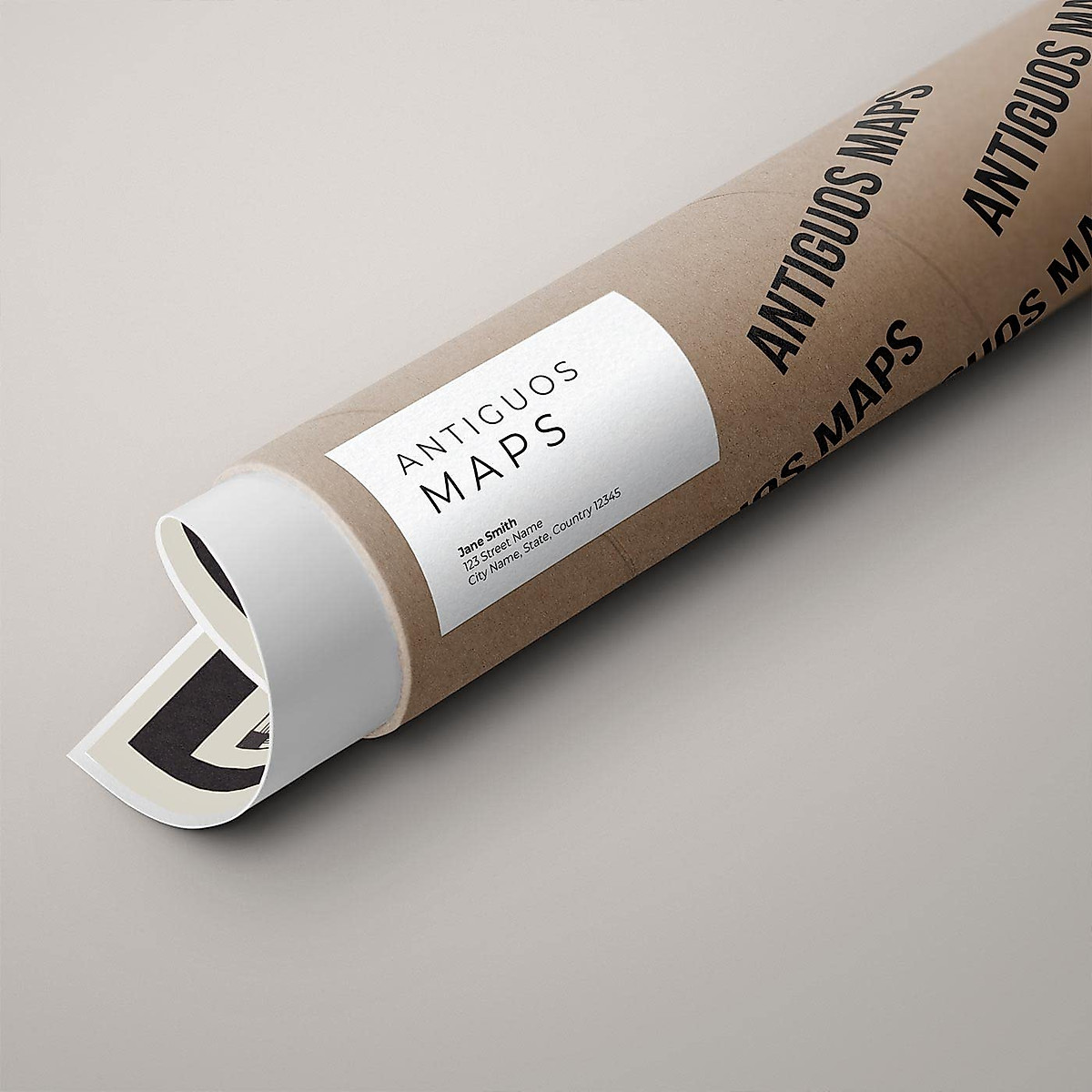 Map of Central California Striped Bass Fishing Grounds, Waterways, and Roads circa 1952 - from San Francisco to Stockton - Maps Inset Shows Boat Rentals (24 inches x 36 inches)