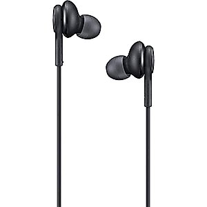 Samsung USB Type-C Earphones EO-IC100BBEGWW Black (Black)