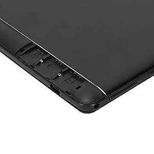 Pomya Tablet, 10.1 Inch 1280x800 IPS HD Display Tablet for Android 5.1, 1GB RAM 16GB ROM 8 Core PC Tablet, 3G Networks Calling Tablet for Daily Life