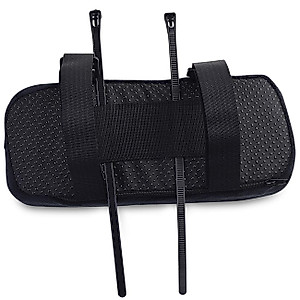 i frmmy Chair Armrest Pads for Office and Gaming Chair, Universal Chair Arm Cover (Set of 2)