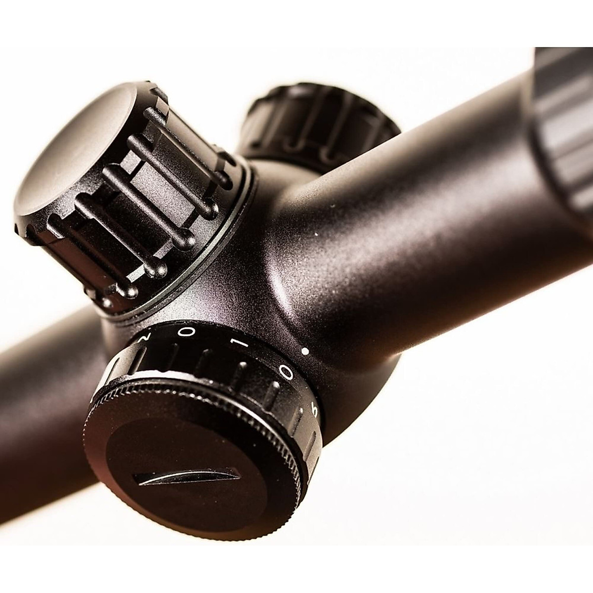 Bushnell RP3940BS9 Hunting Scopes Rifles
