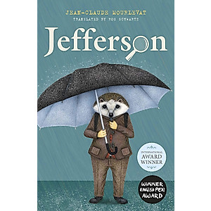 Jefferson