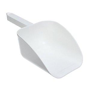 Manitowoc Ice 3302603 32Oz White Ice Scoop