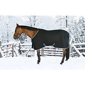 TuffRider Cooler Sheet 75 Black