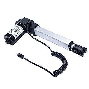 Okin Refined-R Model JLDQ-23 & JLDQ.23.263.115F01 Power Recliner Motor, Lift Chair Electric Reclining Couch Replacement Motor Part for JLDQ.14.263.115F