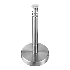 KJNS Paper Towel Holder KJNS Paper Towel Holder Paper Towel Dispenser Paper Towel Holder Stand Paper Towel Holder countertop Paper Holder Paper Towel Holders Adhesive Paper Towel Holder