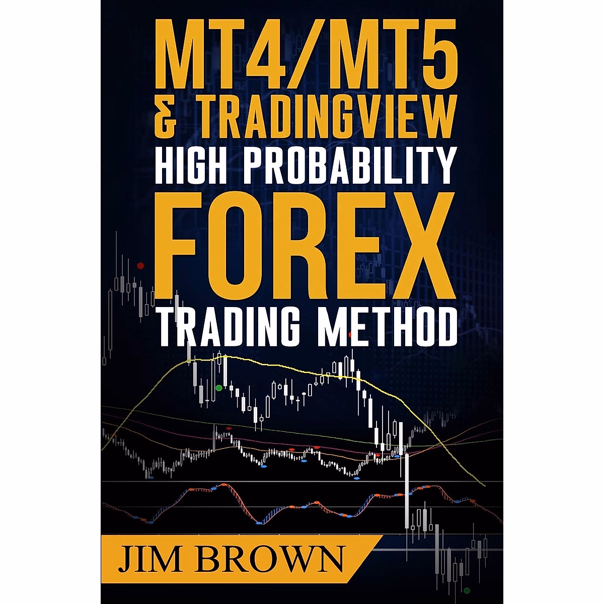 MT4/MT5 High Probability Forex Trading Method (Forex, Forex Trading System, Forex Trading Strategy, Oil, Precious metals, Commodities, Stocks, Currency Trading, Bitcoin)