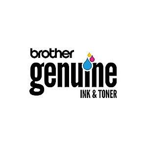 Brother Genuine LC404M Magenta INKvestment Tank Ink Cartridge