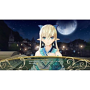 Shining Resonance Refrain (Switch) (Nintendo Switch)