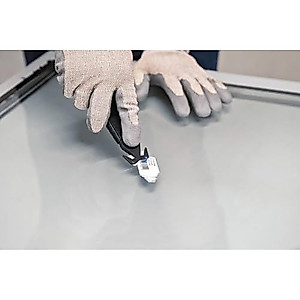 MARTOR 150001.12 Secumax 150 Safety Knife with Scraper Function