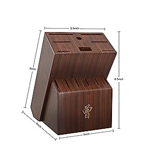 ZENG Butcher Knife Hand Forged Boning Knife for Meat Cutting with Sheath, High Carbon Steel Meat Knife Multipurpose Chef Knives for Camping, Outdoor, Deboning, BBQ (Knife set)