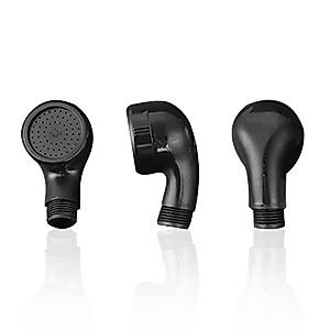 Shampoo Bowl Spray Hose for Shampoo Sink Salon Spa Quality TLC-1162