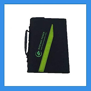 Bioenno Power 40 Watt Foldable Solar Panel (BSP-40-LITE)