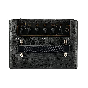 Vox MSB50BA Mini Superbeetle 50W Bass Amplifier