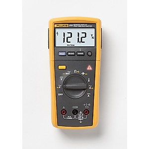 Fluke 233AKIT Remote Display Multimeter