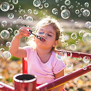 JOYYPOP 24 Pack Mini Bubble Wands for Kids Shark Party Favors Bubble Wands Summer Ocean Beach Gifts for Boys Girls Shark Theme Birthday Party