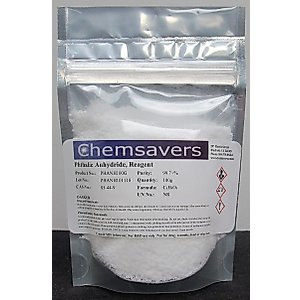 Phthalic Anhydride, Reagent, 99.7+%, 100g