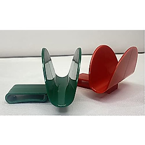The Taco Clip