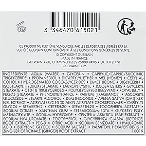 Guerlain Abeille Royale Rich Day Cream 1.7 Ounce