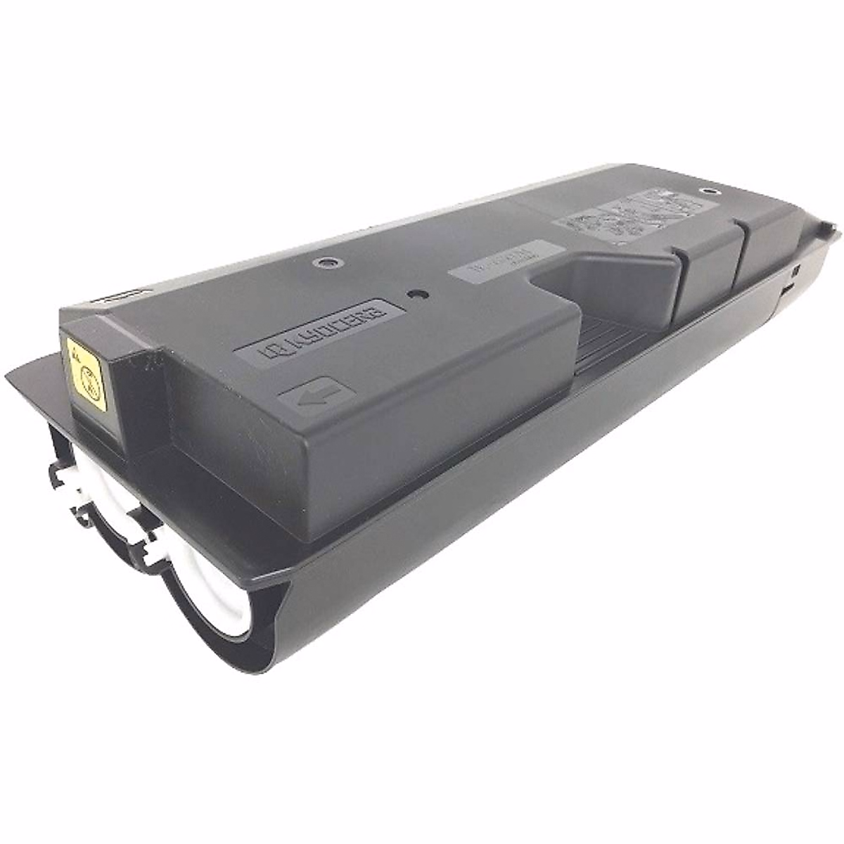 Kyocera 1T02LH0US2 Model TK-6307H Black Toner Cartridge for use with Kyocera TASKalfa 3500i, 3501i, 4500i, 4501i, 5500i and 5501i Black & White Multifunctionals