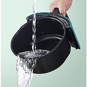 Air Fryer Household Machinery Electric Fryer Smart Multi-Function Oven French Fries Machine Fryer 3.7L Every Family