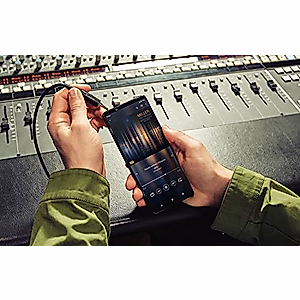 Sony Xperia 1 III XQ-BC72 5G Dual 512GB 12GB RAM Factory Unlocked (GSM Only | No CDMA - not Compatible with Verizon/Sprint) International Version – Frosted Gray