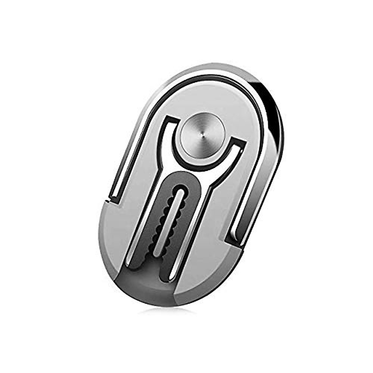 32GB USB 2.0 Flash Drive (Two Pack 32GB x 2 = 64GB + Finger Ring Kickstand) Memory Stick Thumb Drive Zip Drive Jump Drive