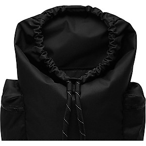 Nike Heritage Backpack, Black, One Size