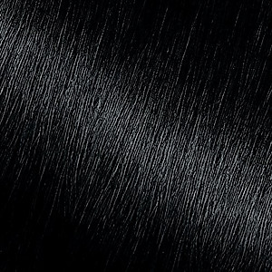 Garnier Hair Color Nutrisse Nourishing Creme, 11 Blackest Black (Peppercorn) Permanent Hair Dye, 2 Count (Packaging May Vary)