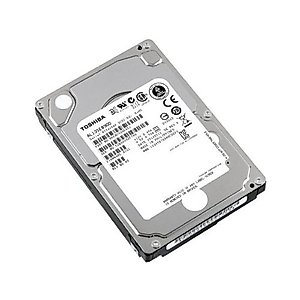 Toshiba AL13SE AL13SEB900 900 GB 2.5" Internal Hard Drive (Certified Refurbished)