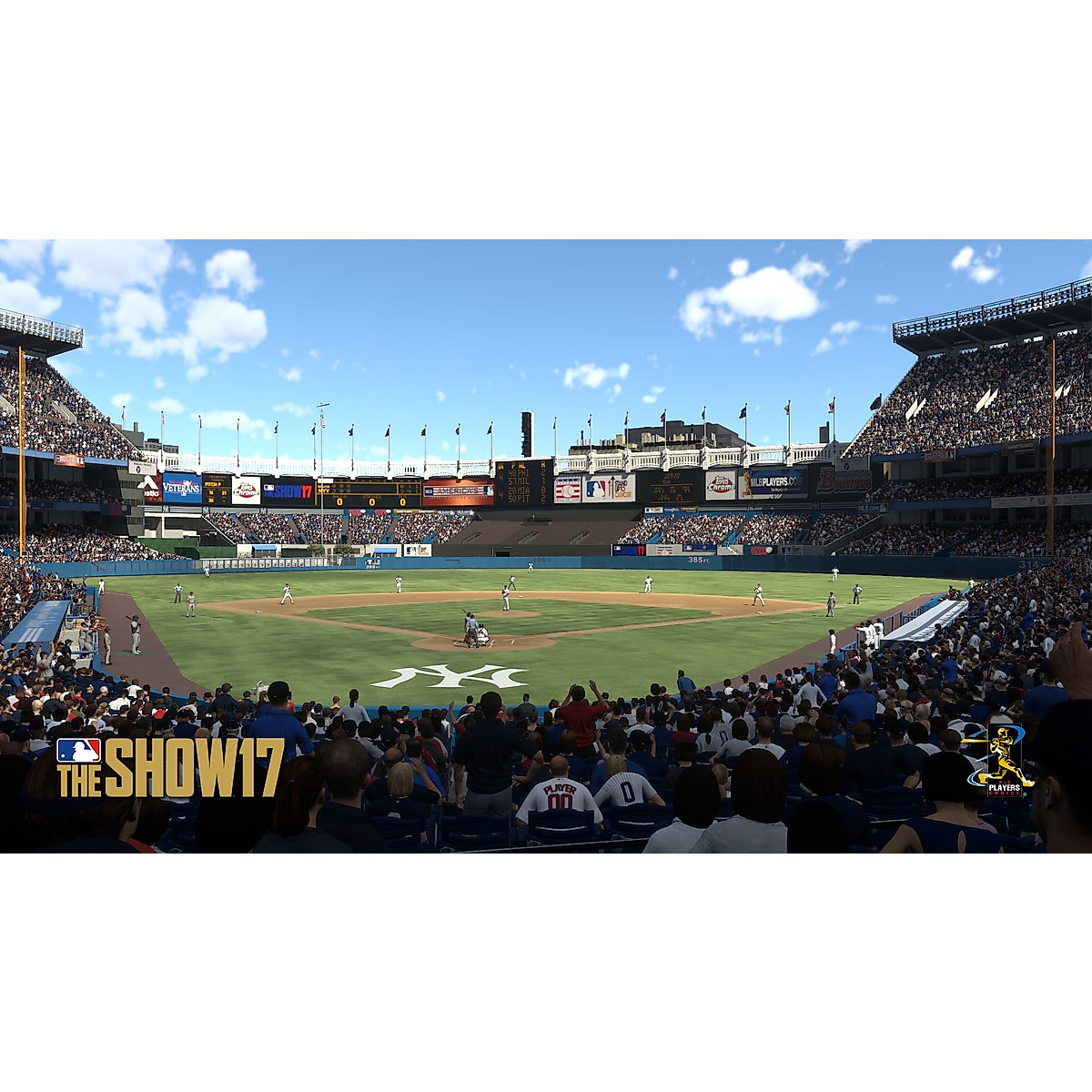 MLB The Show 17 MVP Edition - PlayStation 4 MVP Edition