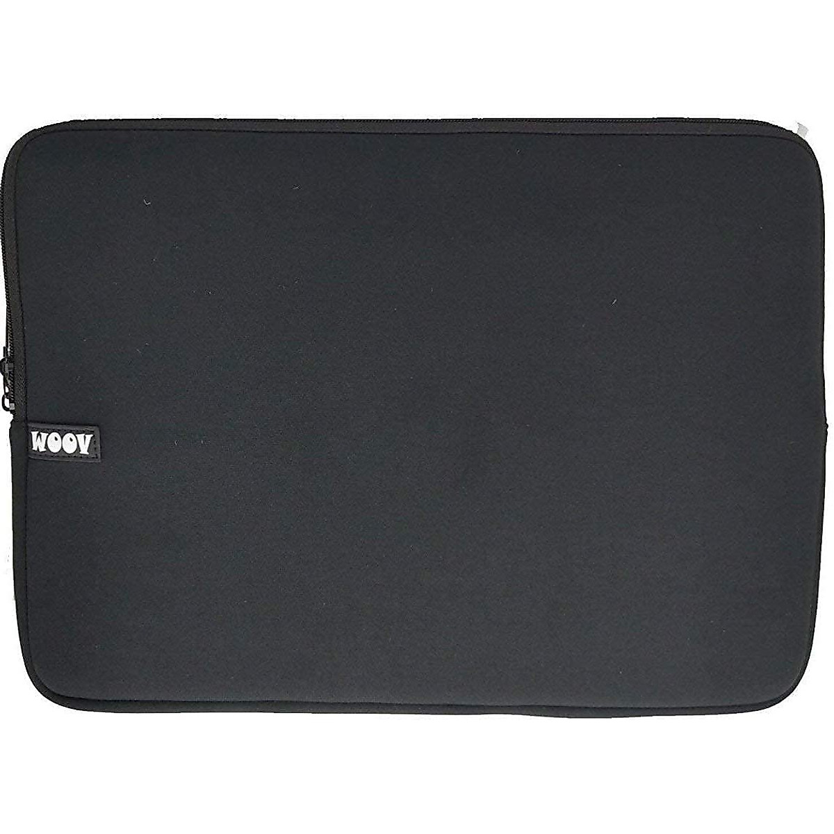 ASUS Chromebook C523, 15.6" FHD NanoEdge-Display with 180 Degree-Hinge, Intel Celeron N3350-Processor, 4GB LPDDR4-RAM, 64GB Storage, Chrome OS, Silver, Laptop-Sleeve Protector, C523NA-IH44F