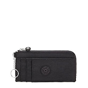 Kipling Dafni Wallet Black Noir