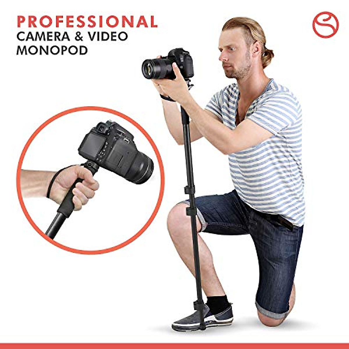 Fujifilm X-T30 4K Wi-Fi Mirrorless Digital Camera with XC 15-45mm Lens Kit - Charcoal Silver with 64GB Deluxe Bundle and Travel Photo Cleaning Kit