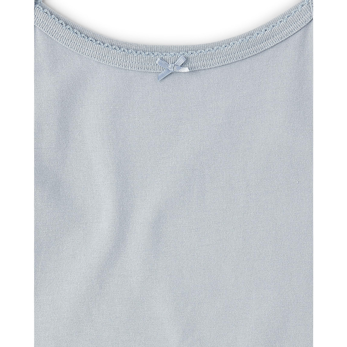 The Children's Place,Cotton Cami Tank Tops 3-Pack,LOVELY LAVENDER | SERENE BLUSH | SMOKY BLUE,XXLarge(16)