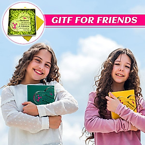 Tatuo Cheer Coach Gift Acrylic Sign Cheerleading Coach Appreciation Gift Office Desk Decor Thank You Present for Birthday Graduation End of Season Senior Retirement (Pink Cheer)