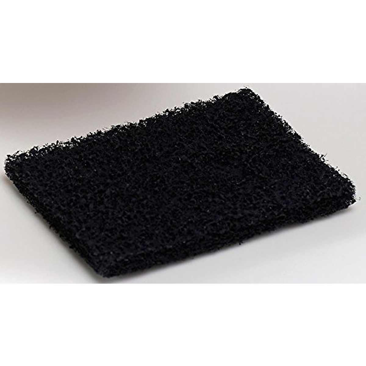 Joseph Joseph Intelligent IW2 Bin Liners Custom Fit Bags, Pack of 50, Clear & Intelligent Waste Replacement Carbon Odor Filters for Totem Titan Compost Bin, Pack of 2, Black