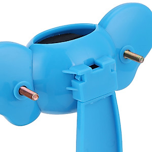 Sink Handle Extender for Toddlers Kids Babies Handle Extender Set Childrens Hand Washing Device(blue)