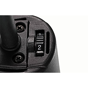 RUPES LHR75E#120/H6/US/STD Random Orbital Polisher