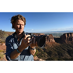 NIKON NIKKOR Z 14-24mm f/2.8 S Ultra-Wide Angle Zoom Lens for Nikon Z Mirrorless Cameras (Renewed)