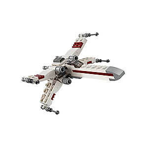 LEGO X-Wing Starfighter Set 30654