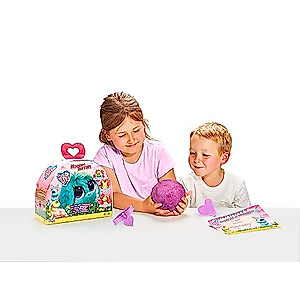 Little Live Scruff-A-Luvs S8 Blossom Bunnies, Multicolor (30315)