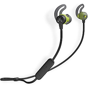 Jaybird Tarah Bluetooth Wireless Sport Headphones – Black Metallic (Renewed)